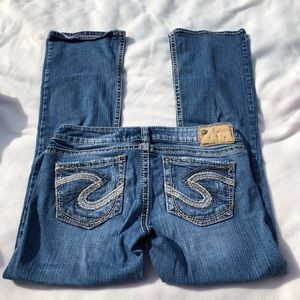 Silver Jeans | Jeans | Buckle Silver Tuesday Jeans | Poshmark